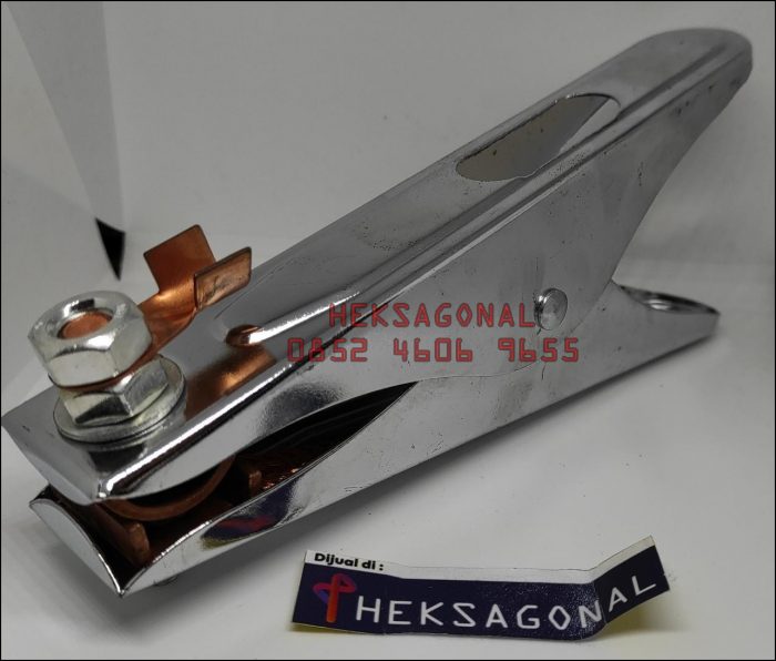 jual Tang Massa Stang Grounding Groun Clamp BPN | HEKSAGONAL