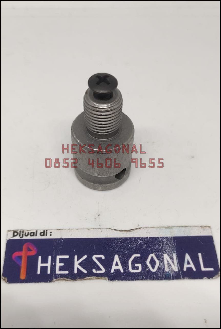 jual Adaptor Impact Wrench to Chuck bor BPN | HEKSAGONAL