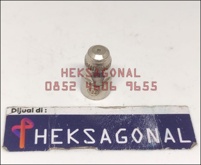 jual Electrode P80 elektrode Jarum Plasma CUT | HEKSAGONAL