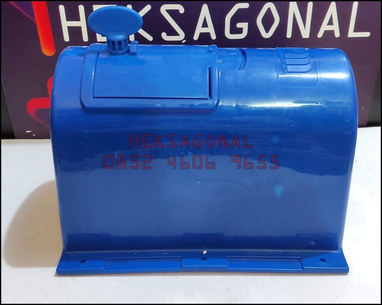 jual Tutup Box Meteran Air Box Water PDAM BPN | HEKSAGONAL