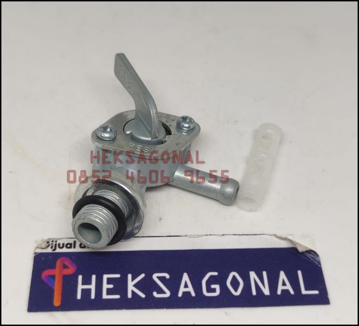 jual Kran Bensin Kran Minyak Mesin Genset BPN | HEKSAGONAL