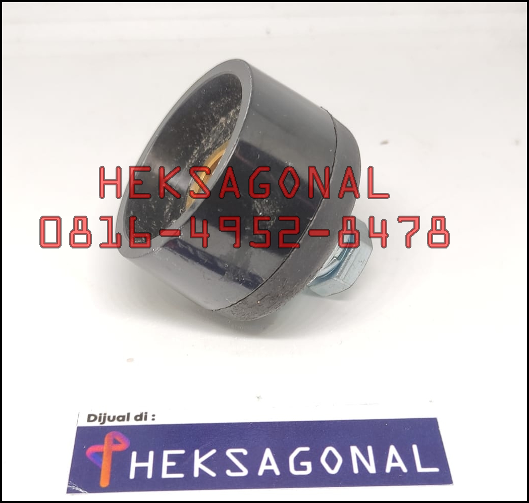 jual Socket Mesin Las 50 - 70 MM Conector BPN | HEKSAGONAL