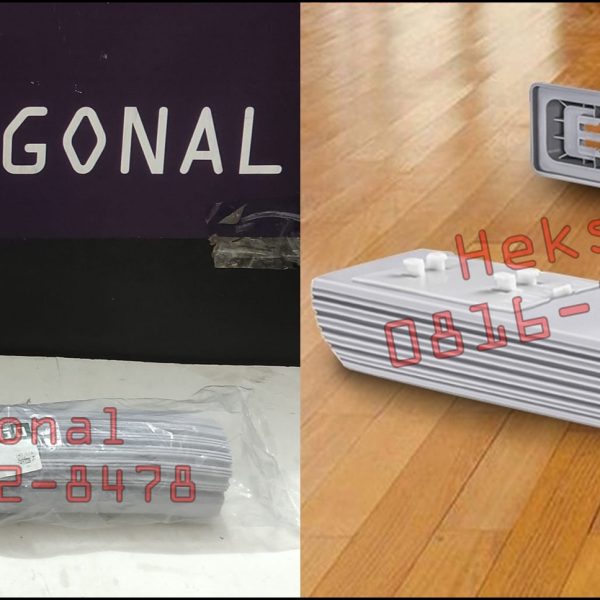 jual Alat Pel Lantai Spons Ultra Mop Spongy BPN | HEKSAGONAL