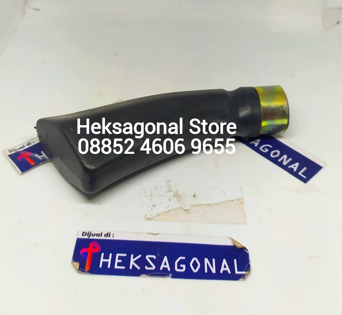 Jual Ulu kara parang Balikpapan 0852 4606 9655 | HEKSAGONAL