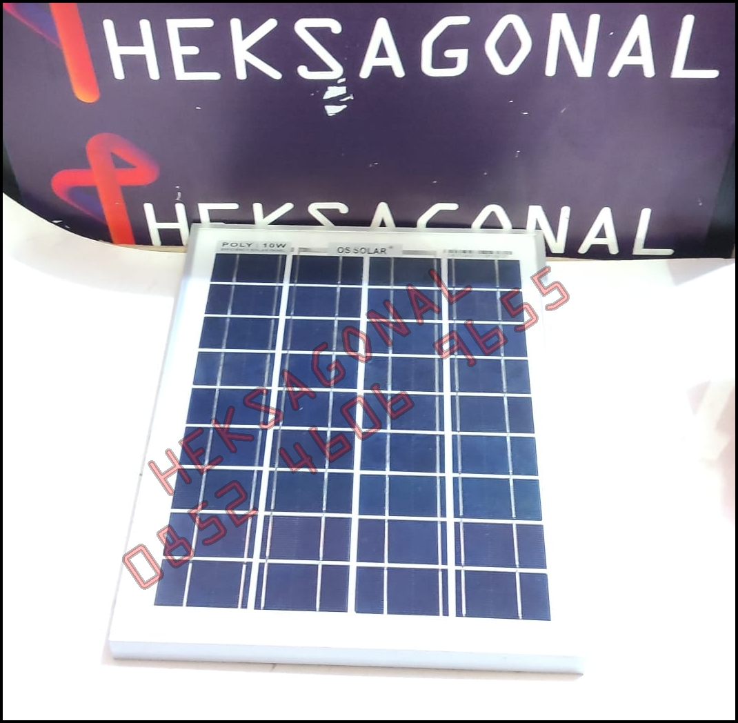 Solar Panel Cell Balikpapan 0852 4606 9655 | HEKSAGONAL