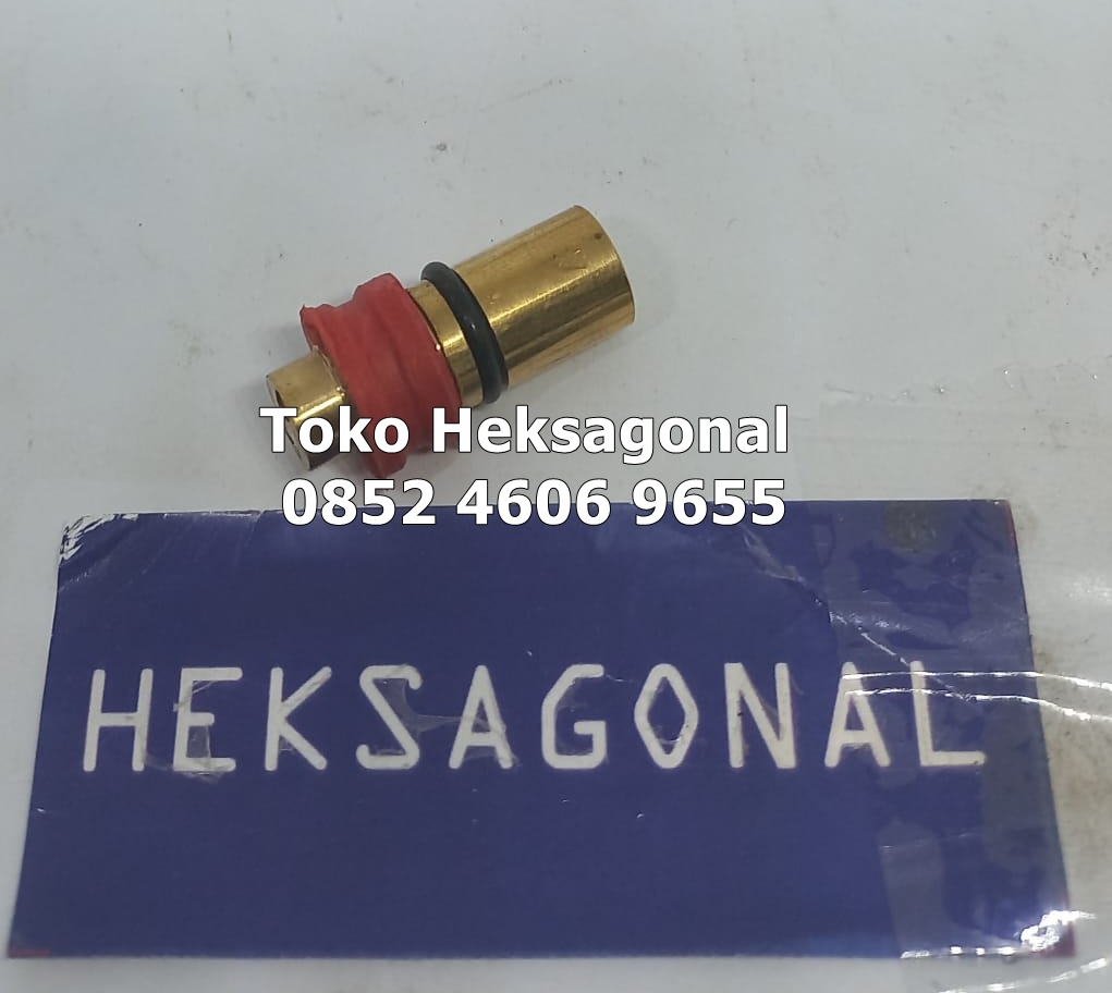 Alat isi ulang gas lpg ke gas kaleng protable Balikpapan | HEKSAGONAL
