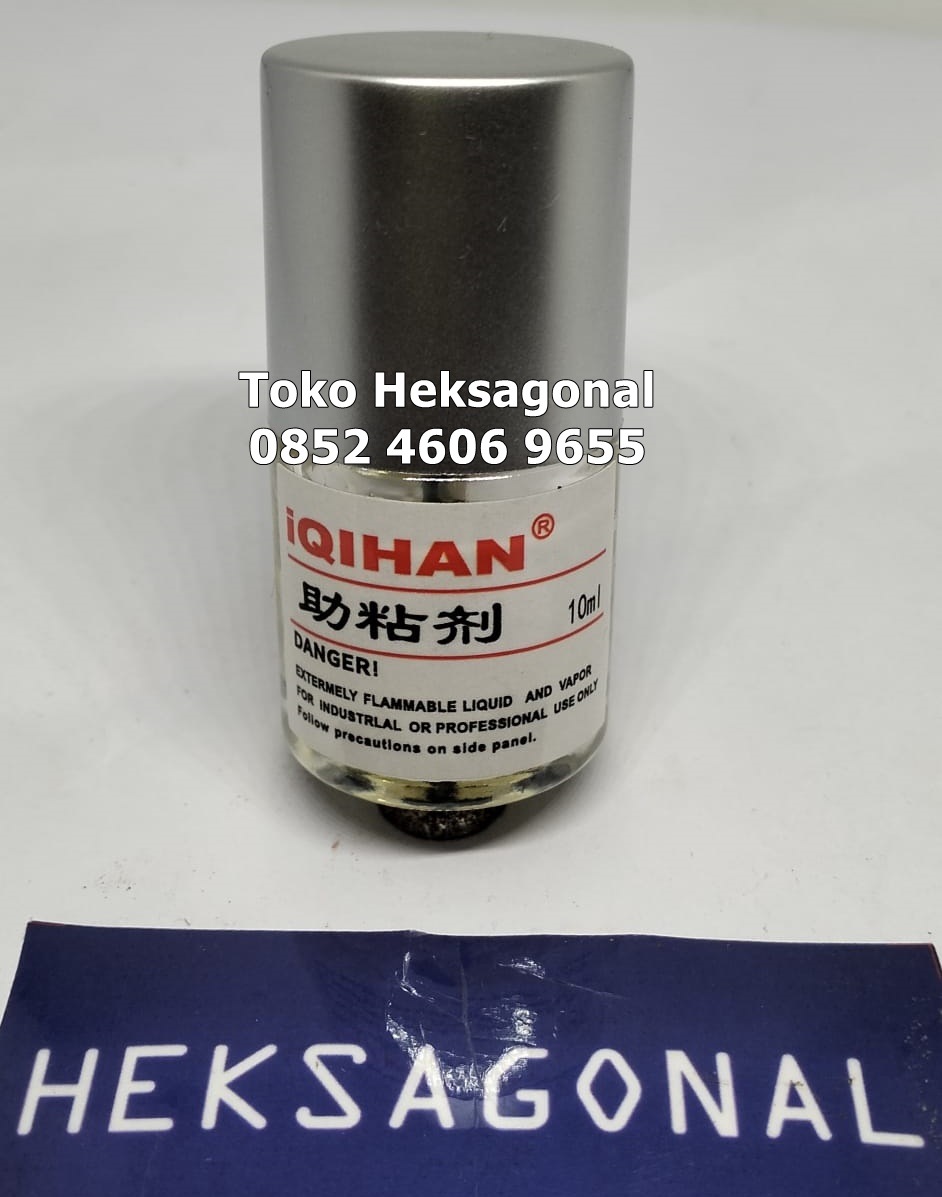 Cairan lem primer perkuat adhesive aid G tape 94 Balikpapan | HEKSAGONAL