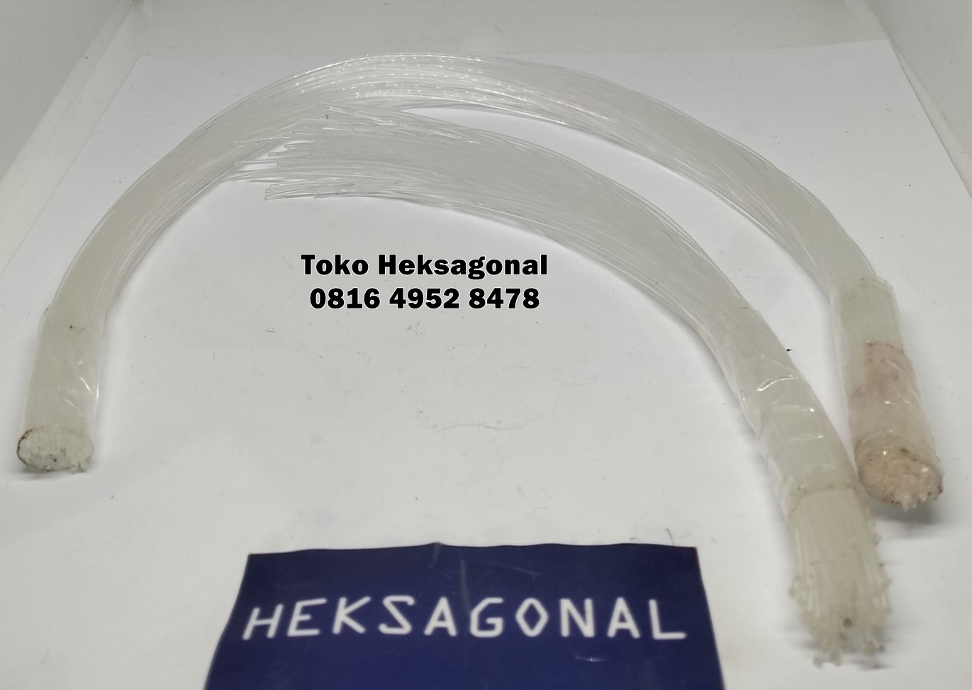 Senar sikat galon refil sikat galon stainles Balikpapan | HEKSAGONAL
